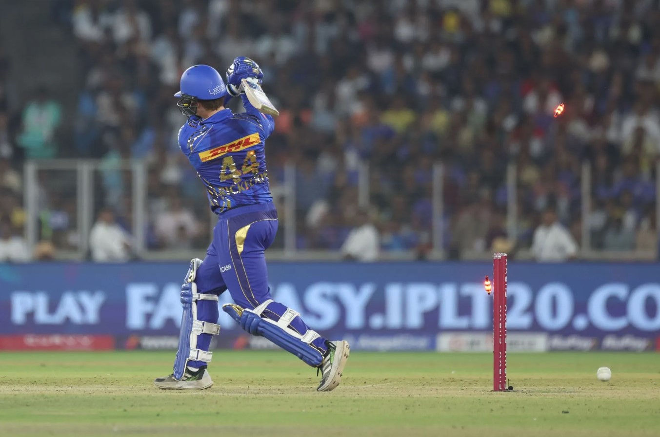 Jaydev Unadkat: SRH বনাম MI IPL 2025 ম্যাচে জয়দেব উনাদকাট তার নিজের ...